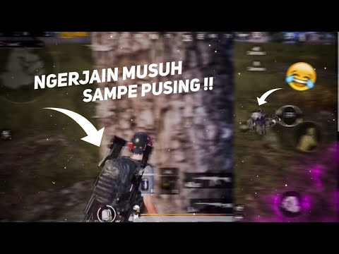 Hiburan aja😅