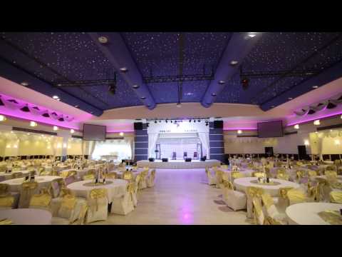 LALE RESTAURANT ORKİDE DÜĞÜN SALONU - 1