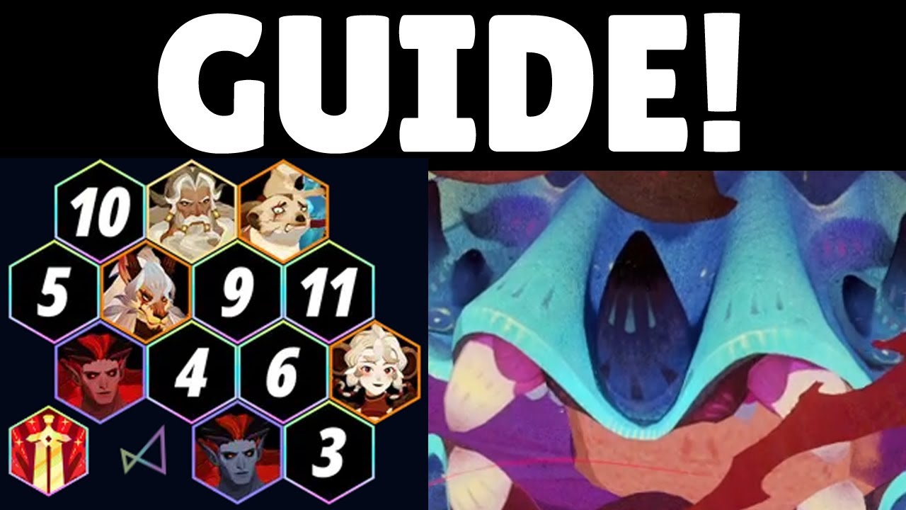 GUIDE: How To Run DUNLINGR In Crazed Shellbrute! Is It WORTH It!? AFK ...