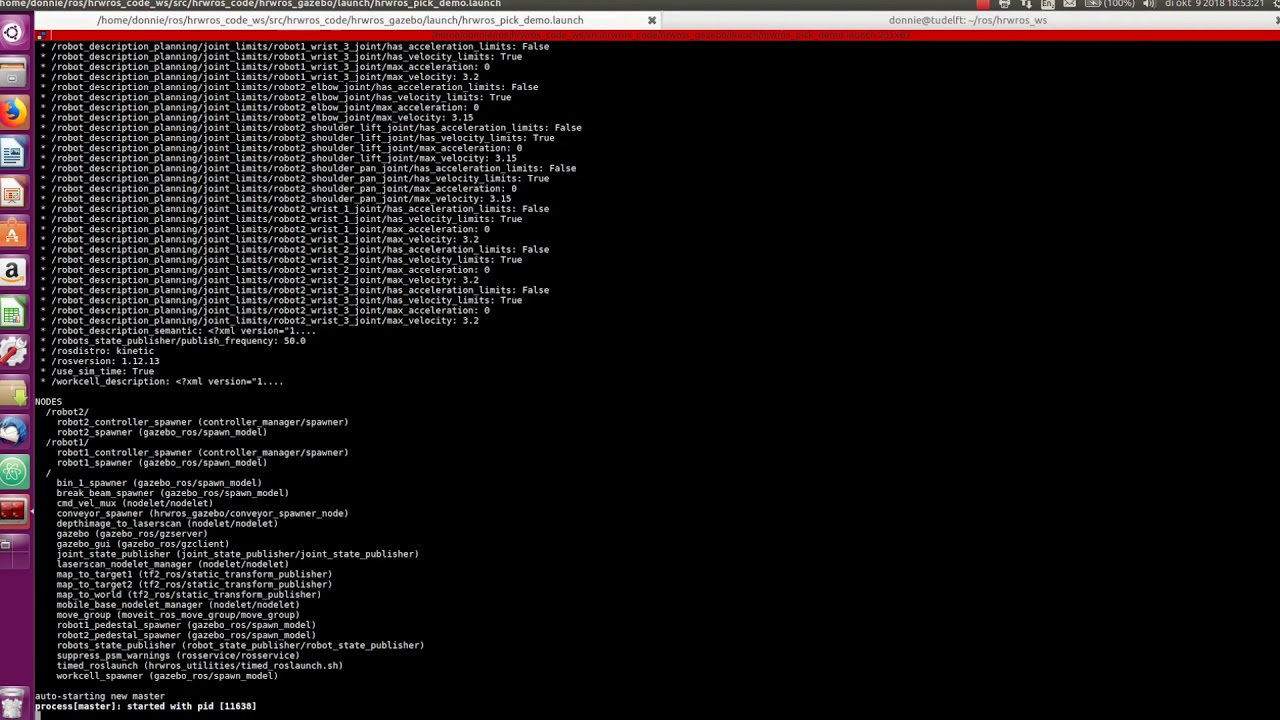ROS1x_2018_Week_6_6-3-5_Executing_a_behavior_with_FlexBe-video - YouTube