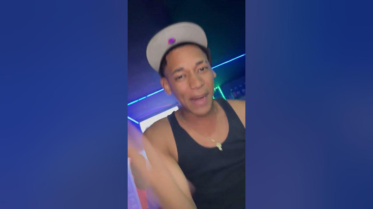 #relsh #pepero_deverdad 💚#John_LaG #views #tiktok - YouTube