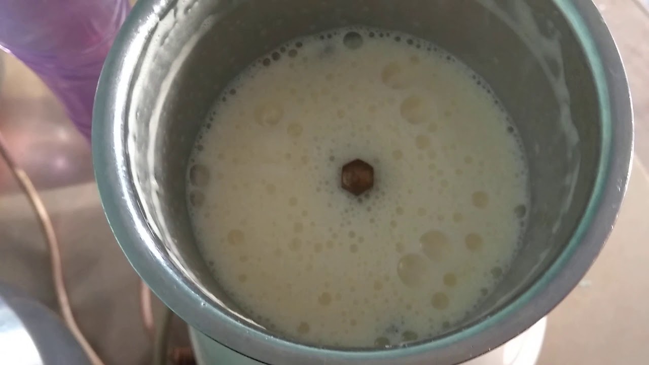 HOW TO MAKE MIONIS AT HOME - YouTube