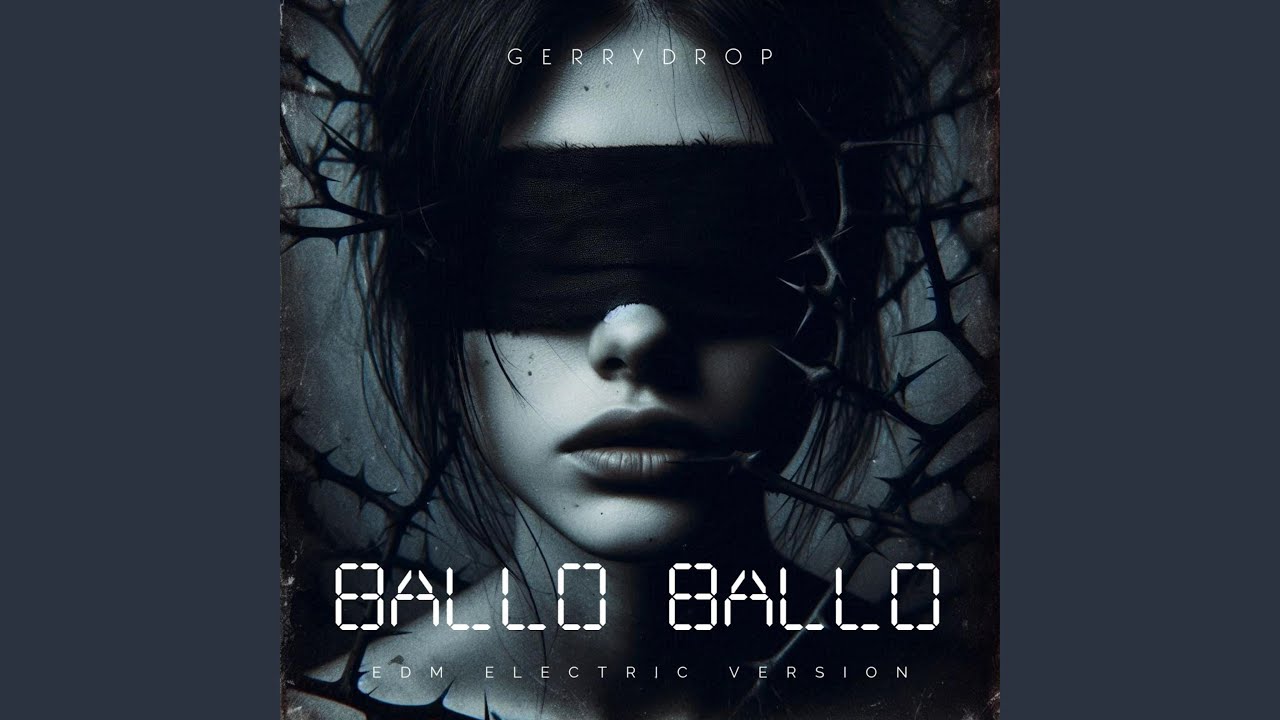 Ballo Ballo Ballo (EDM Version) - YouTube