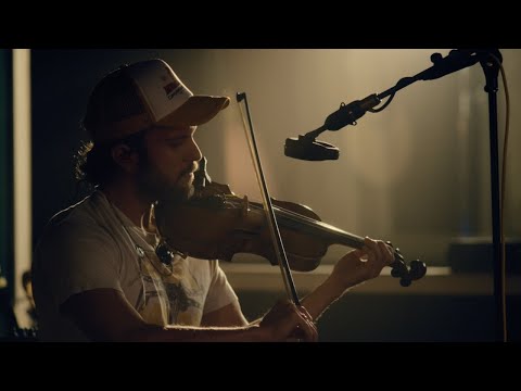 Treaty Oak Revival - Fishnets (Talco Tapes Version) (Official Performance Video)