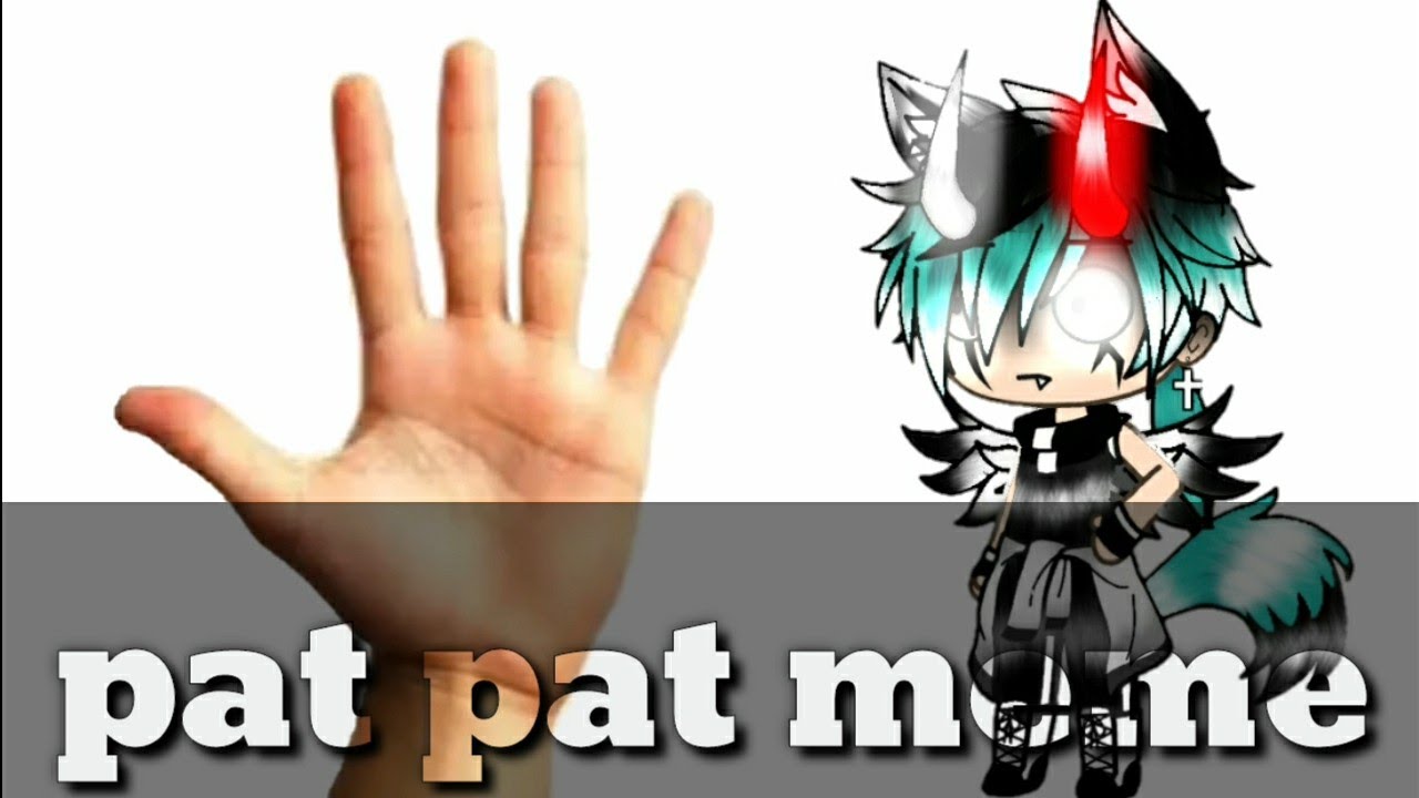 pat pat meme - YouTube