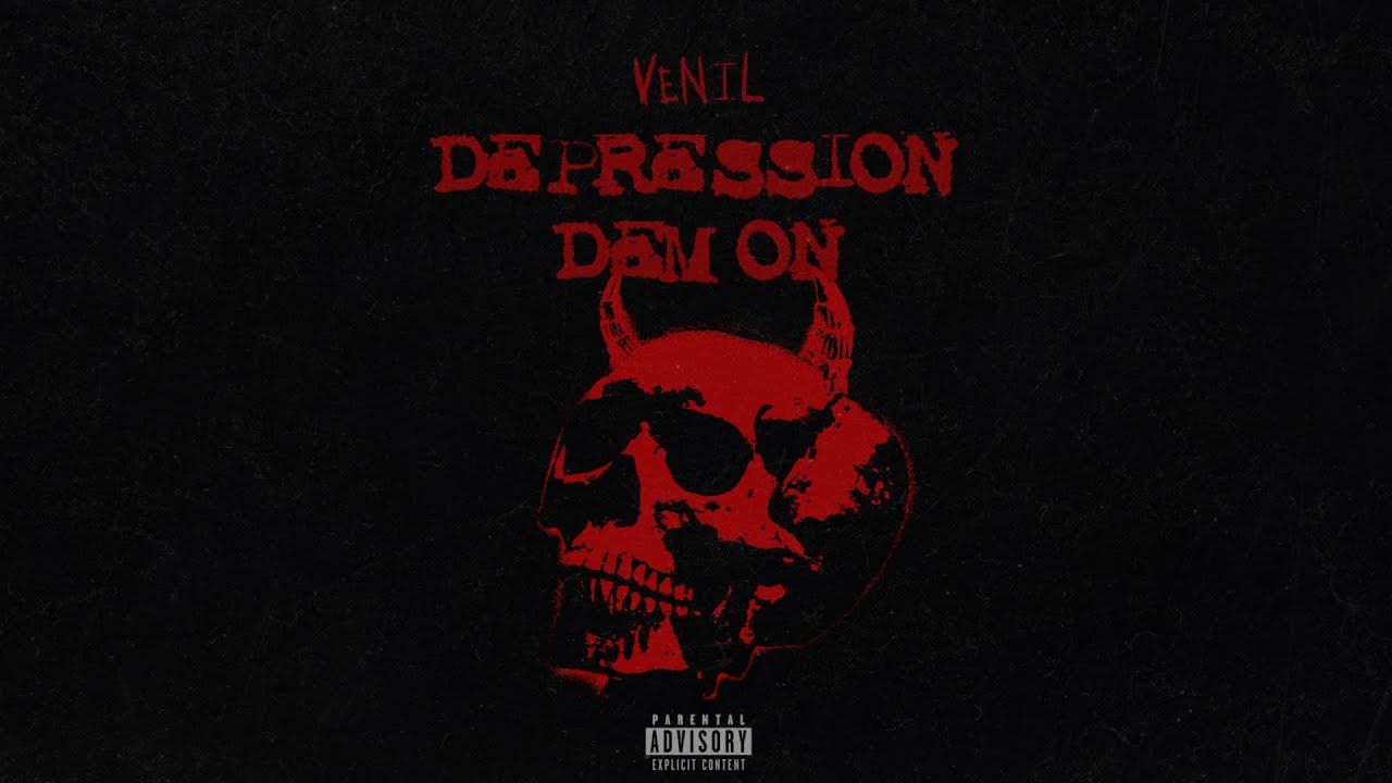 VENIL - JUNK (OFFICIAL AUDIO) - YouTube