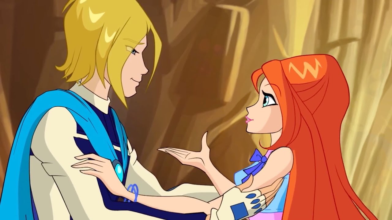 Winx Club Bloom And Sky List Of Winx Club Characters Wikipedia