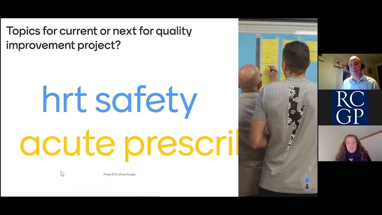 Introduction to QI Methods – making it easy to do the right thing - YouTube