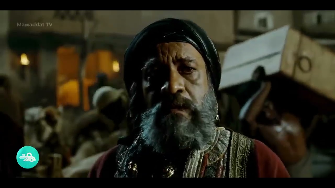 Muhammad The Messenger of God Full Movie in Urdu Hindi Original HD ...