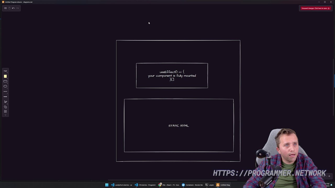 Building A Social Platform For Devs React Fastify Postgres And Tailwind Css Live Coding With