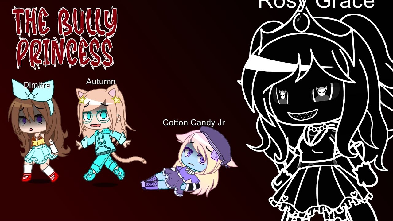 TRCKA Episode 3: The Bully Princess - YouTube