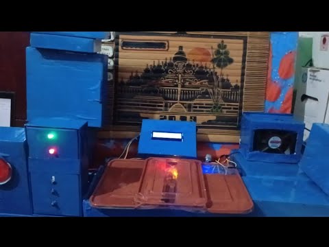 Cinematic Fire Detector - Arduino Uno - YouTube