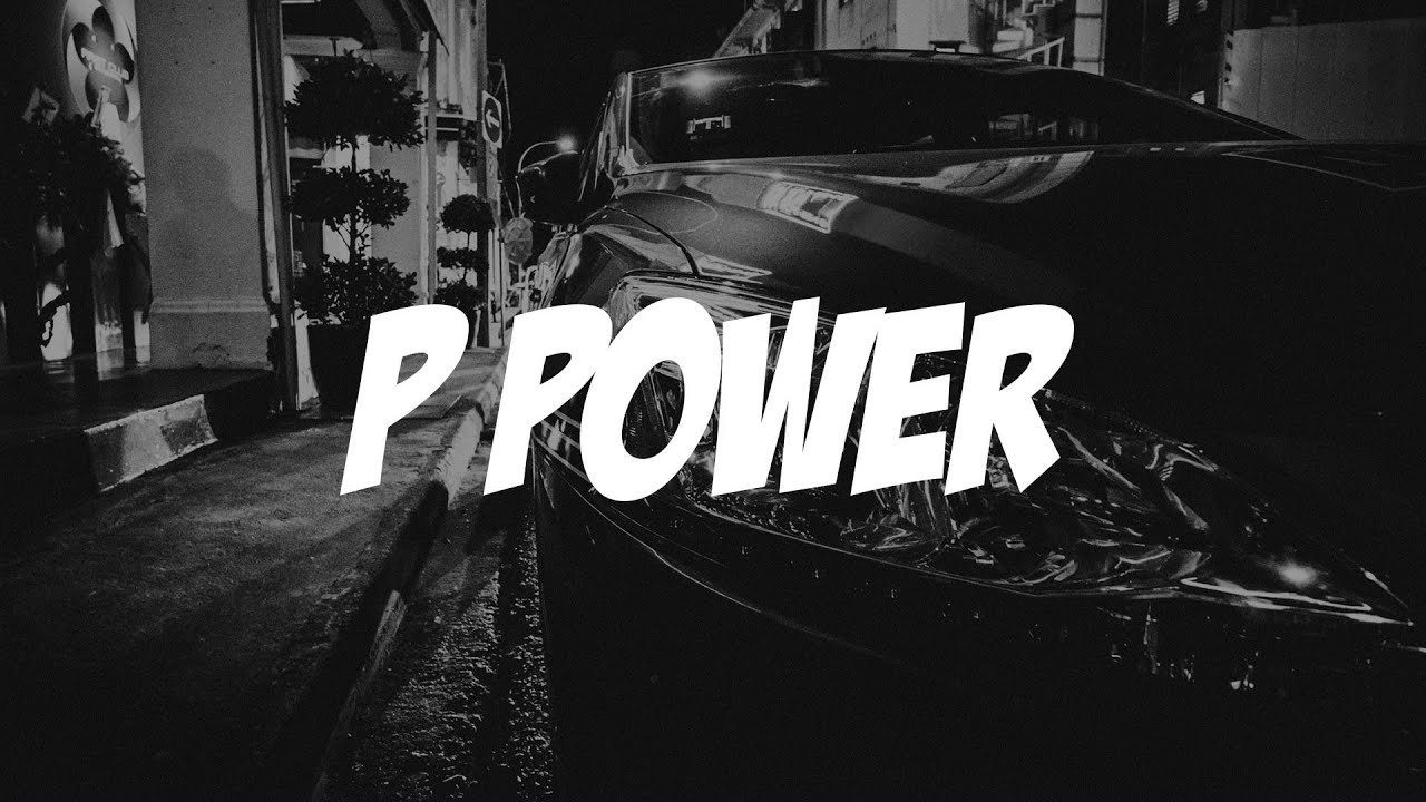 Gunna - P power (Lyric video) - YouTube