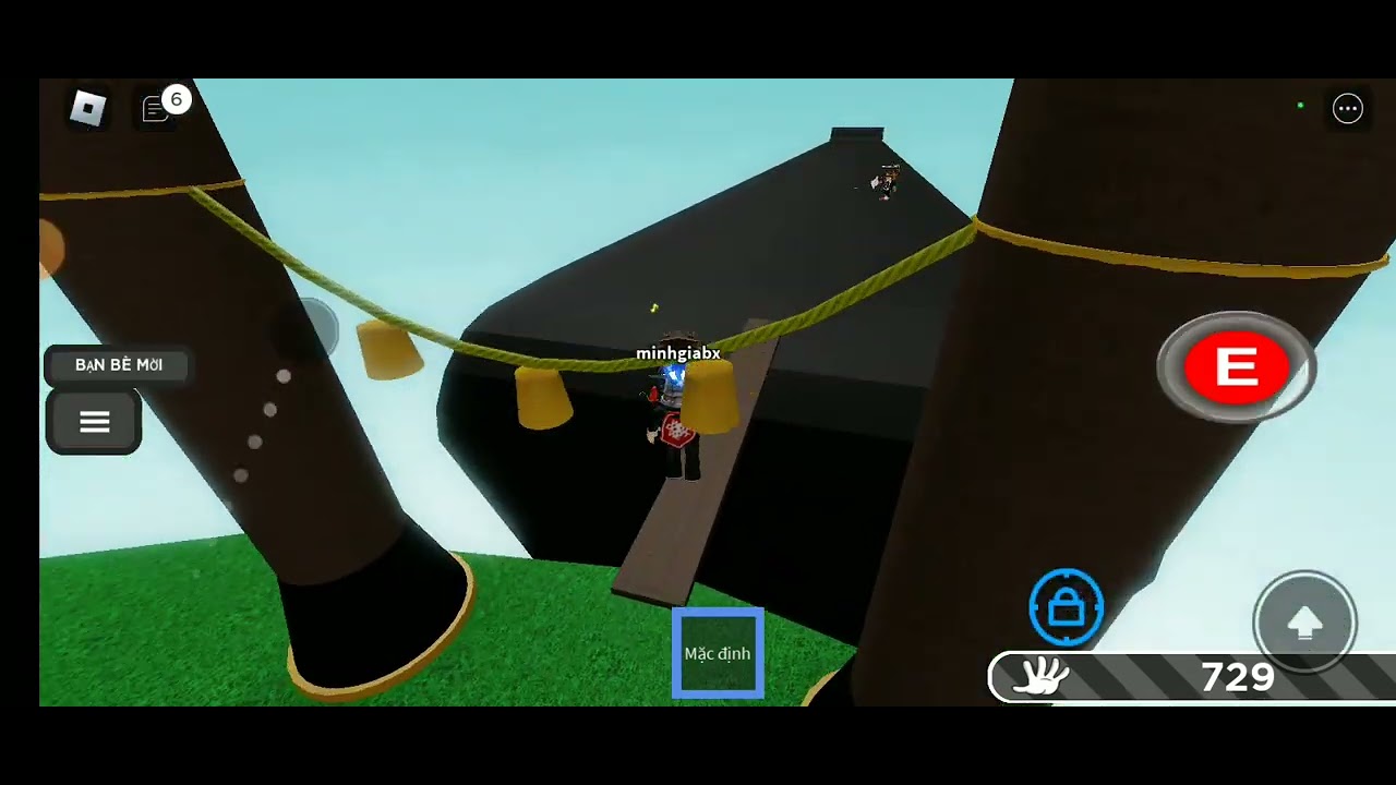 Slap battles | Minh vip pro - YouTube