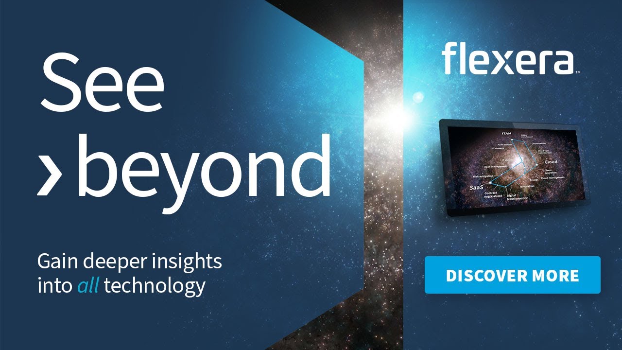 See beyond with Technology Intelligence - YouTube