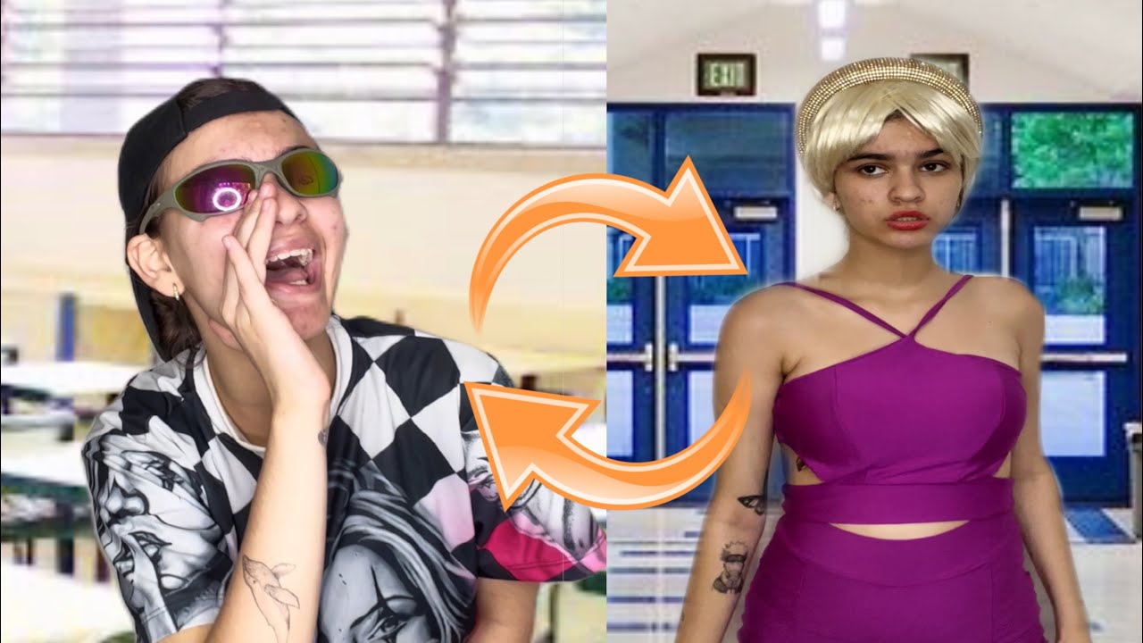 As patricinhas e o segredo do mandrake- série completa - YouTube