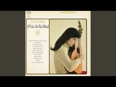 Orriel Smith – A Voice In The Wind – Vinyl (Pitman, LP, Album + 2 more ...