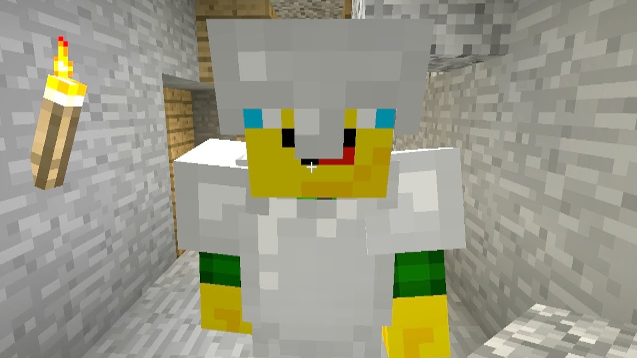 Minecraft HXC Survival - BIG PLAN! w/AshDubh, Tomohawk - YouTube