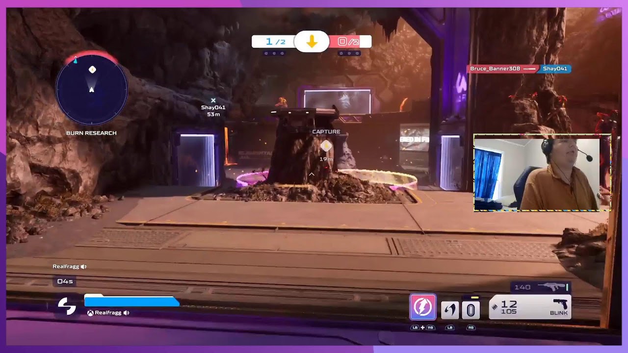 Mine Mime live stream - YouTube