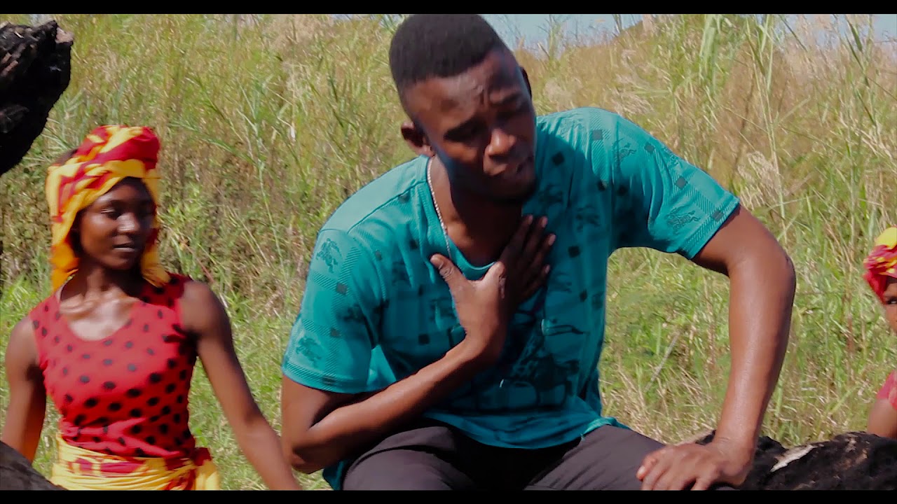 Mr. Timber feat. Morgan - Gary (Video official by Blogger maker) - YouTube