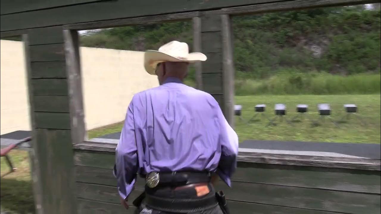 Stage 6 Buffalo Jake Outlaws 8 26 23 - YouTube