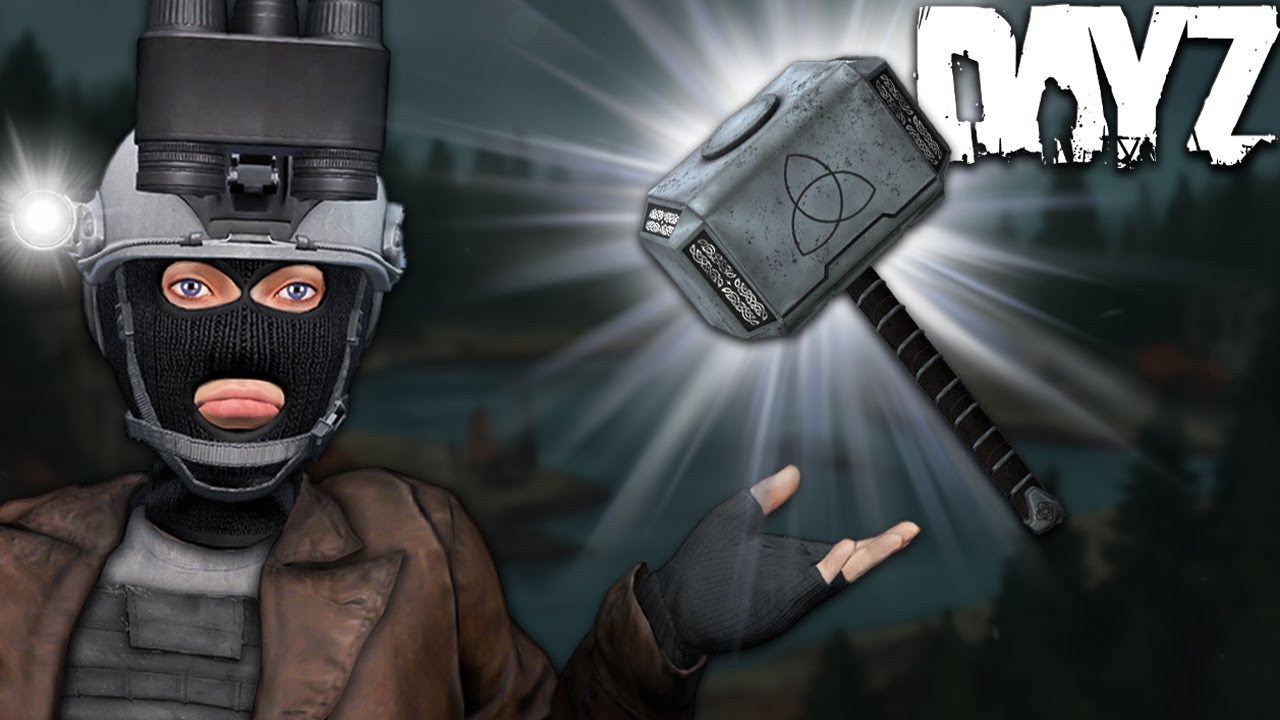 How We COMPLETED The HARDEST DayZ Quest TWICE In One Week! Part 2 ...
