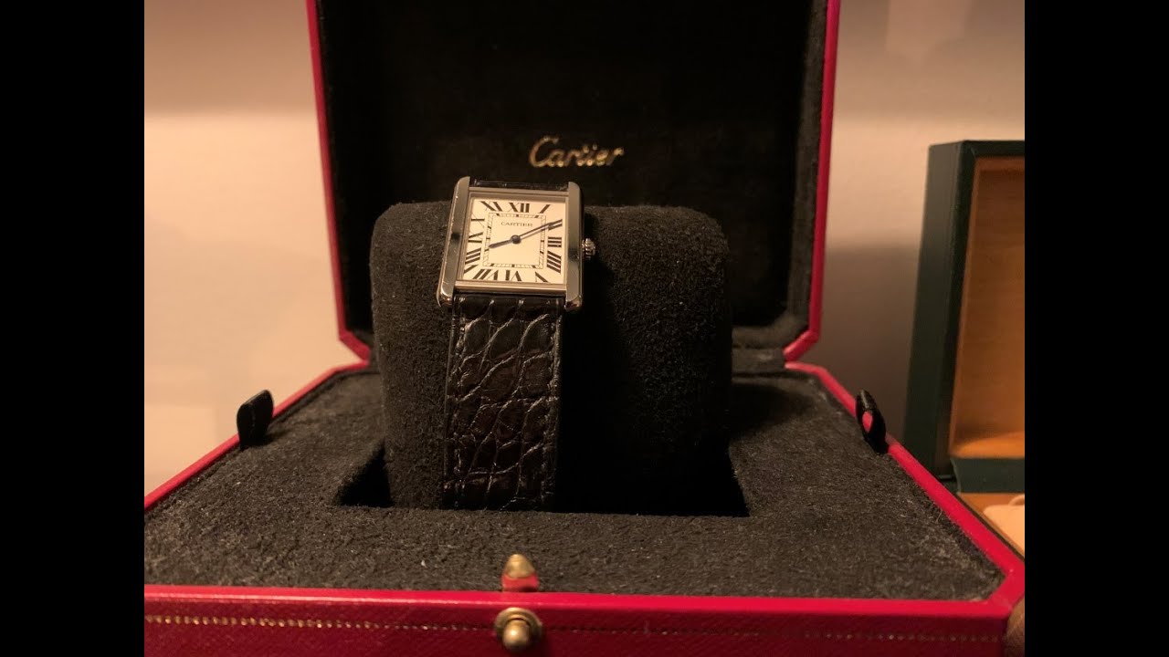 PAID WATCH REVIEWS - He dated an Air France Hostess and bought a ...