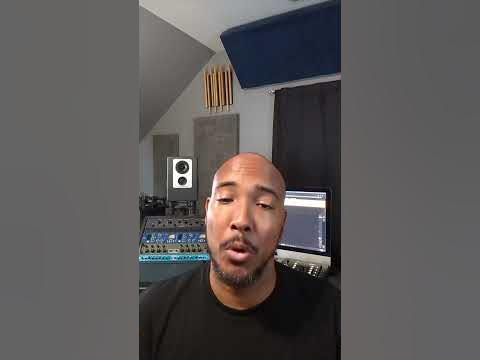 why I don't check my mixes in the car anymore - YouTube