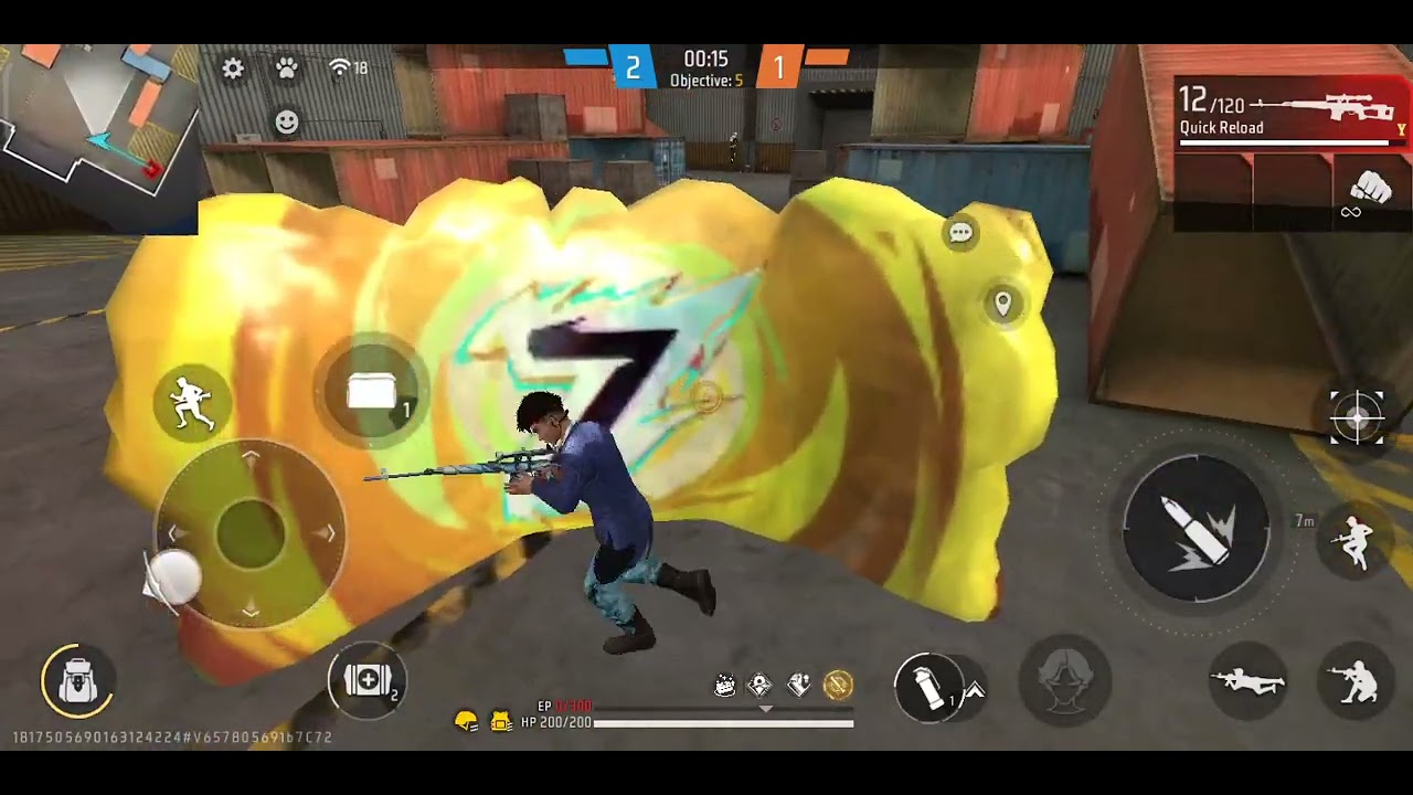 one tap gaming - YouTube