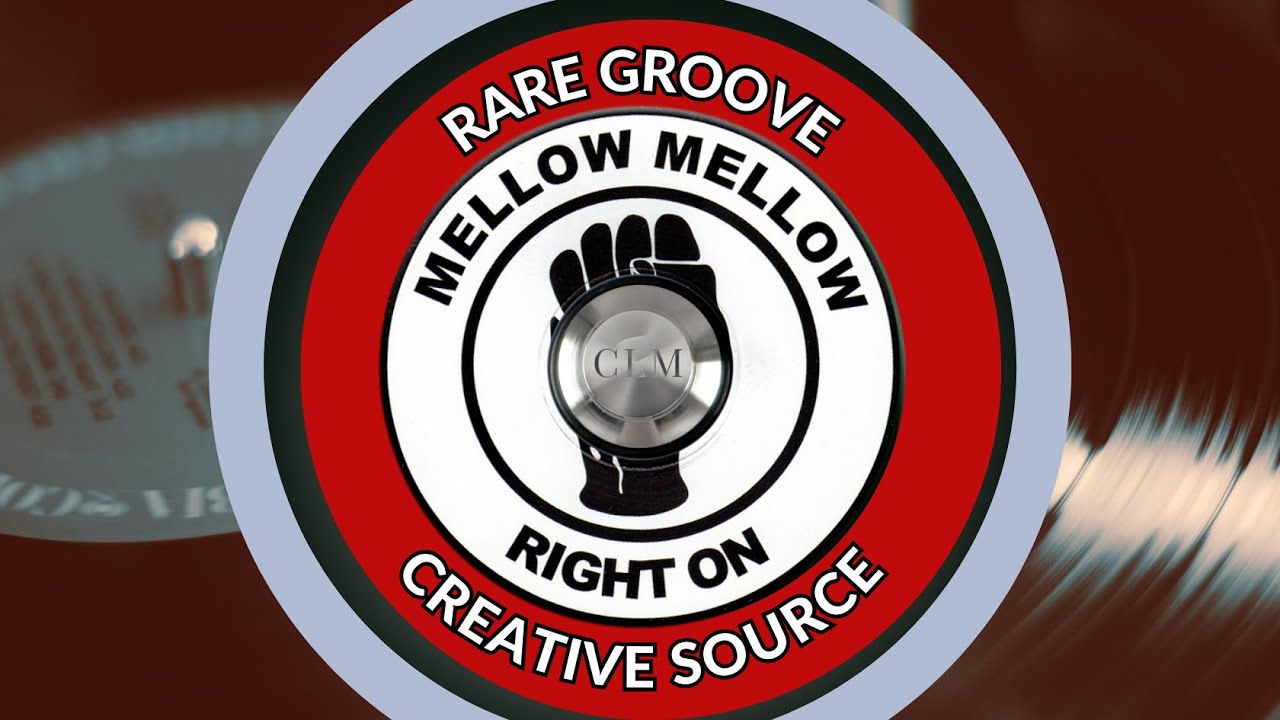 Rare Groove, Modern Soul on VINYL 🔥 You Can't Hide Love ~ Creative ...