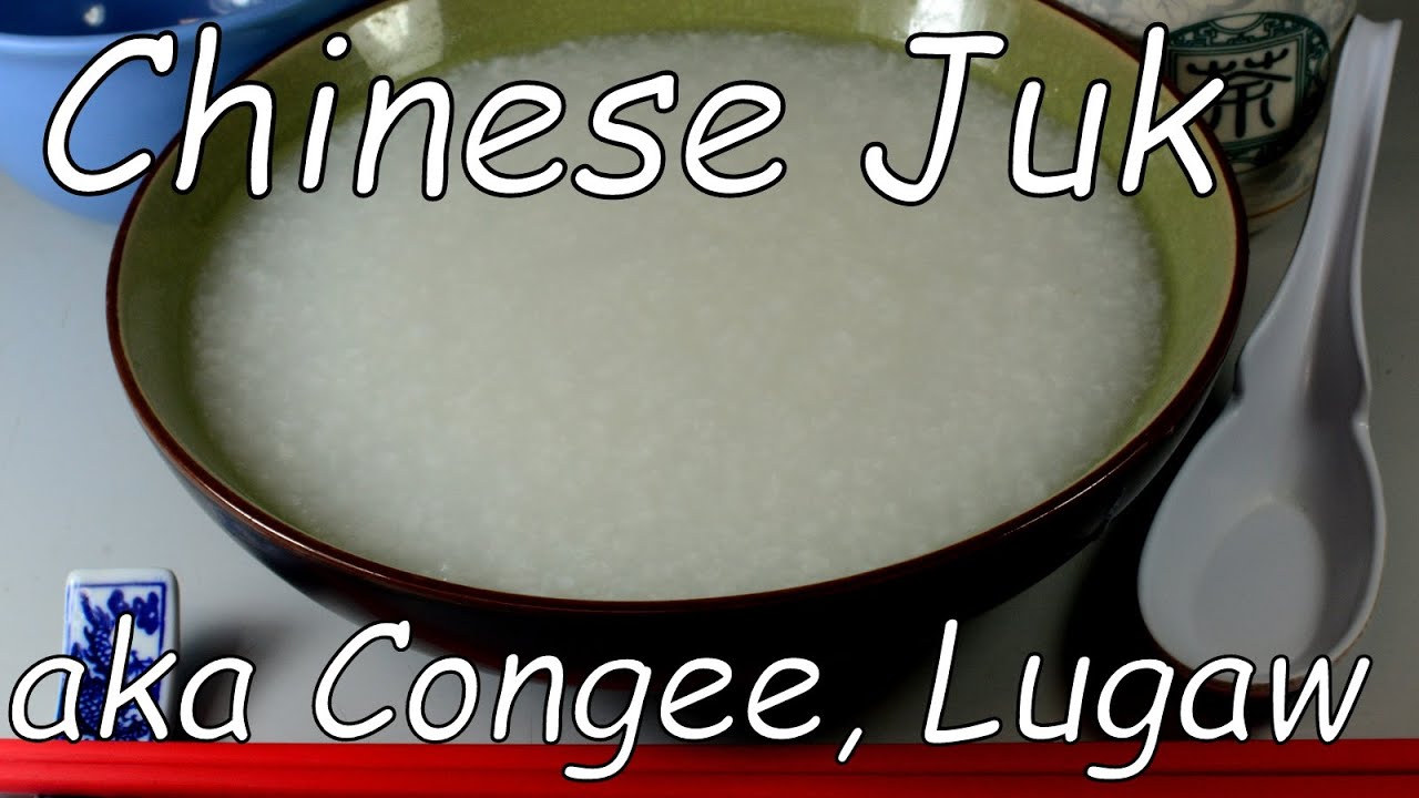 How2make JUK plain 101 - YouTube