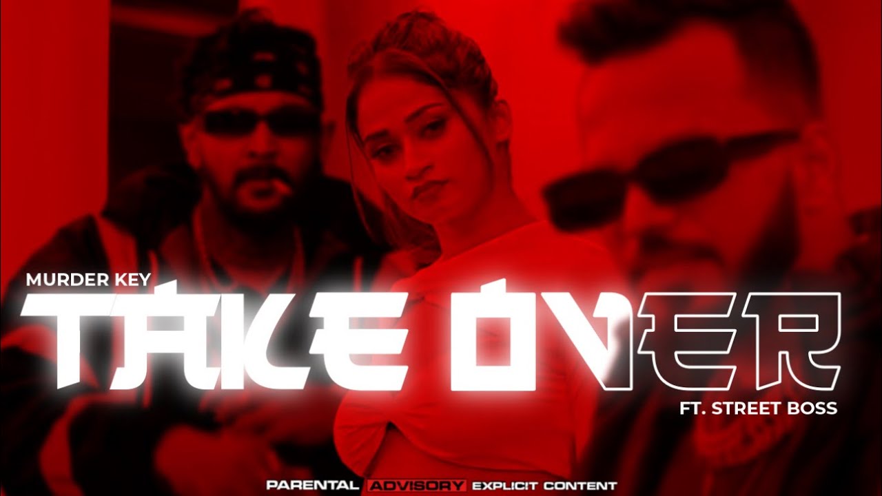 Kingsclan - Take Over (south cartel vol.1) | Murder key ft. Street boss ...