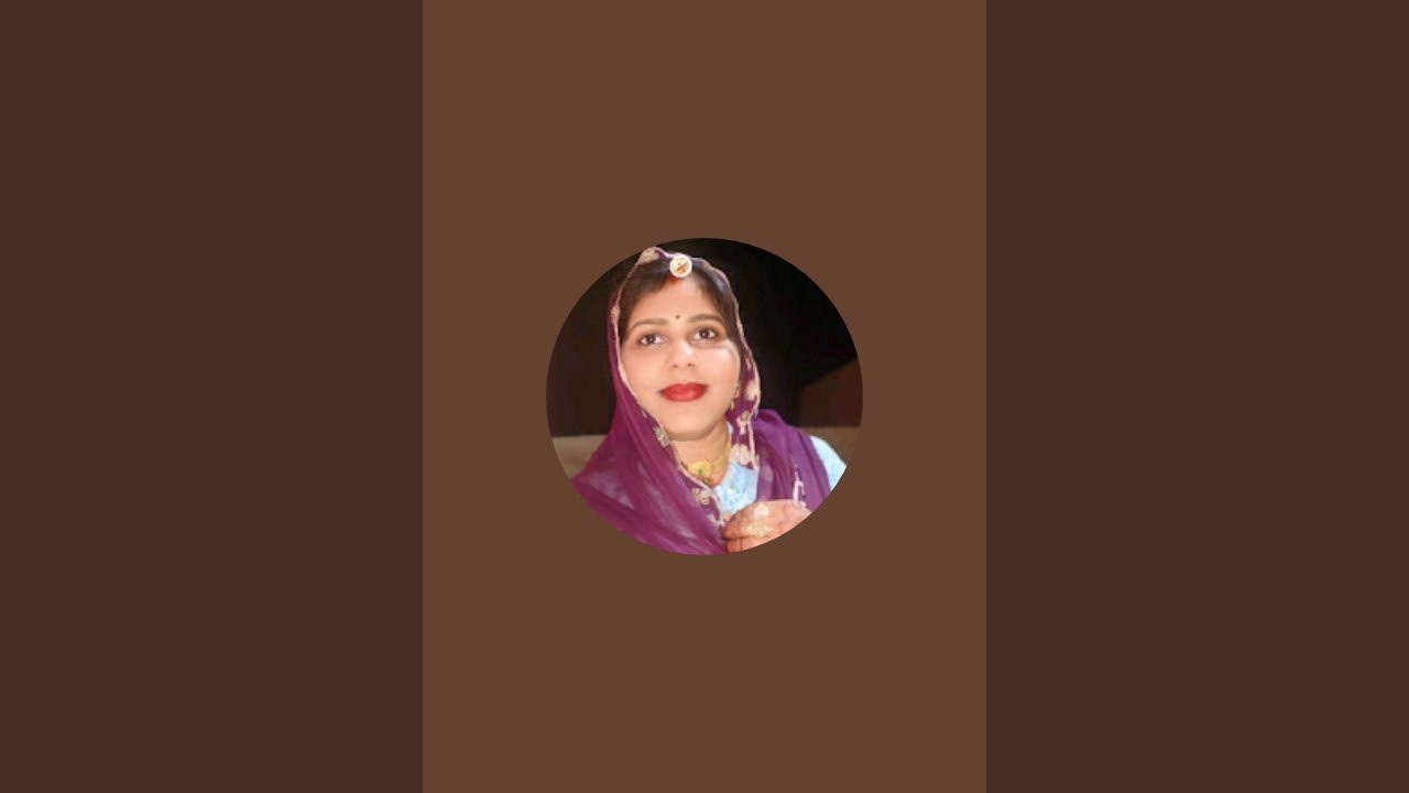 Anusuiya Ghoyal is live! - YouTube
