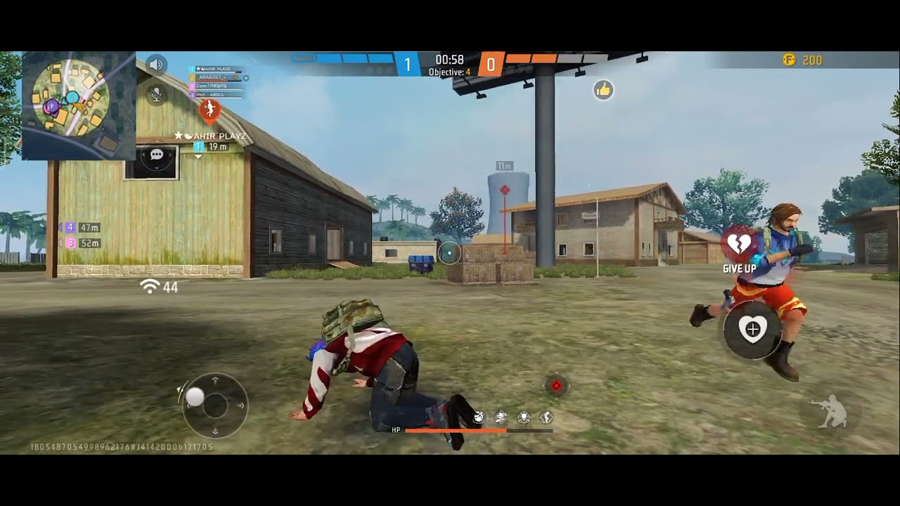 Classy FF Mask Challenge 🤣🏆 #freefire #system - YouTube
