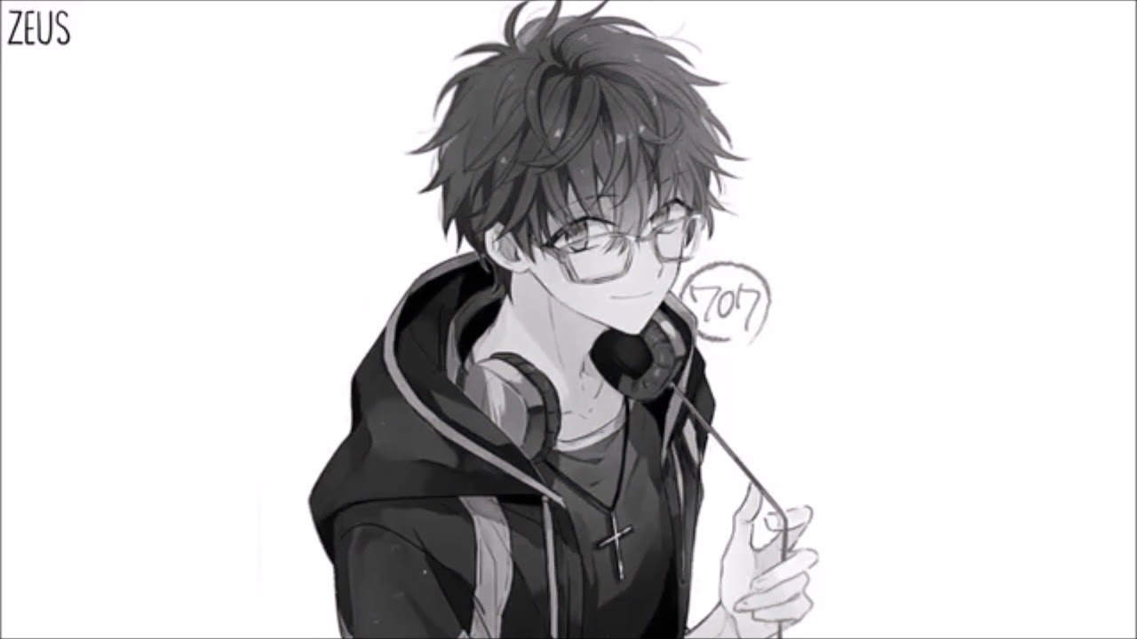 Nightcore Hooked 1 hour - YouTube