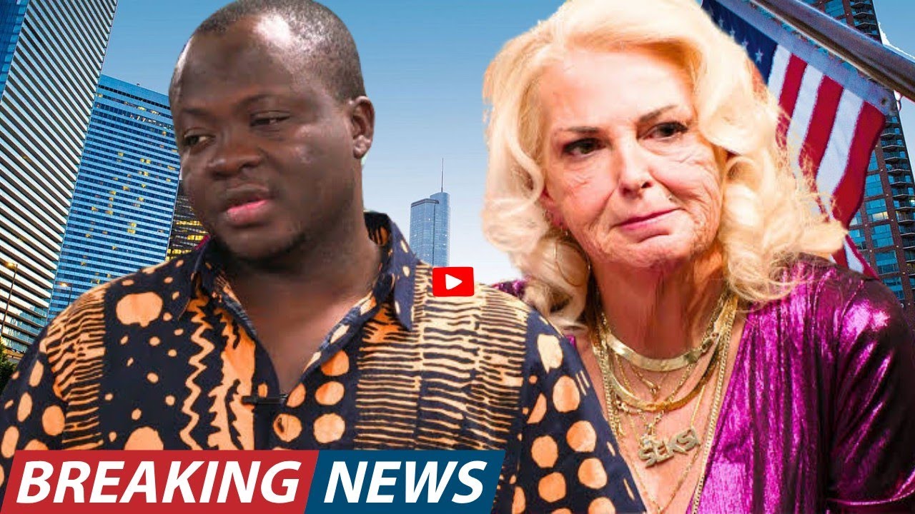 90 Day Fiancé’s Angela Deem Reveals How She Made Michael! - YouTube