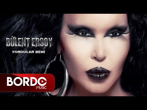 Bülent Ersoy - Yordular Beni I Official Audio Video