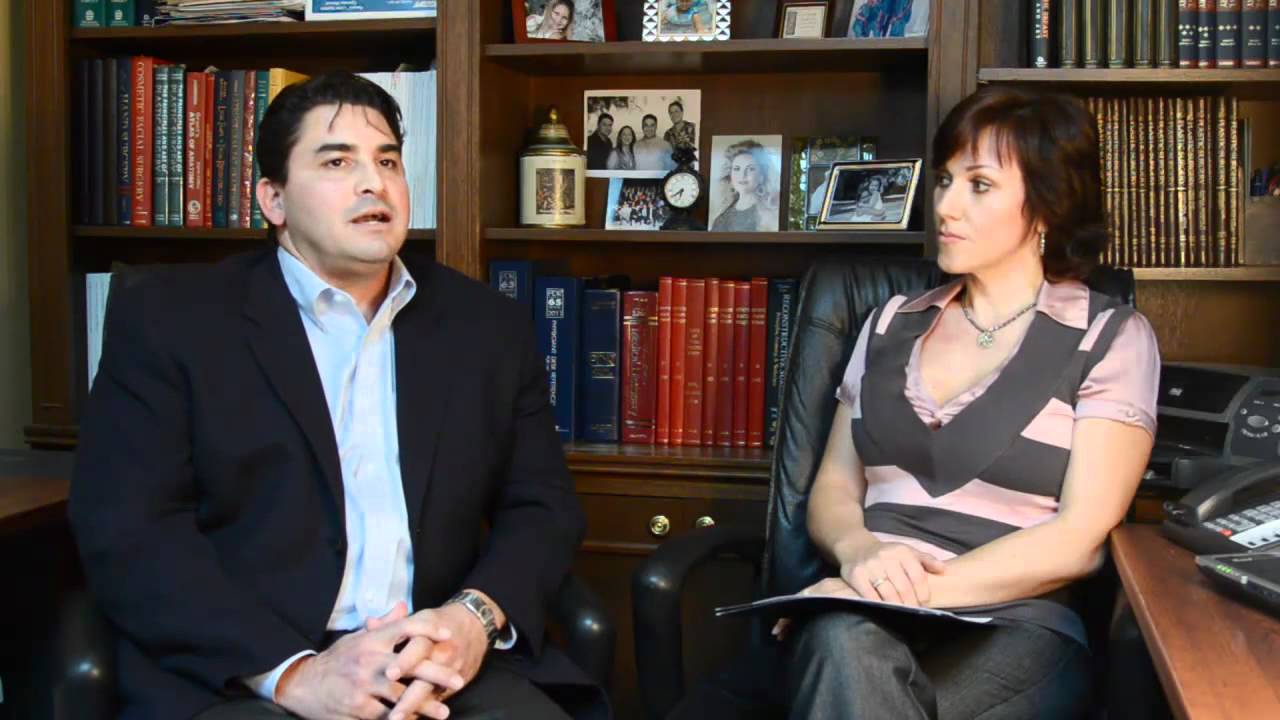 Breast Cancer Reconstruction - Interview with Dr. Polo - YouTube