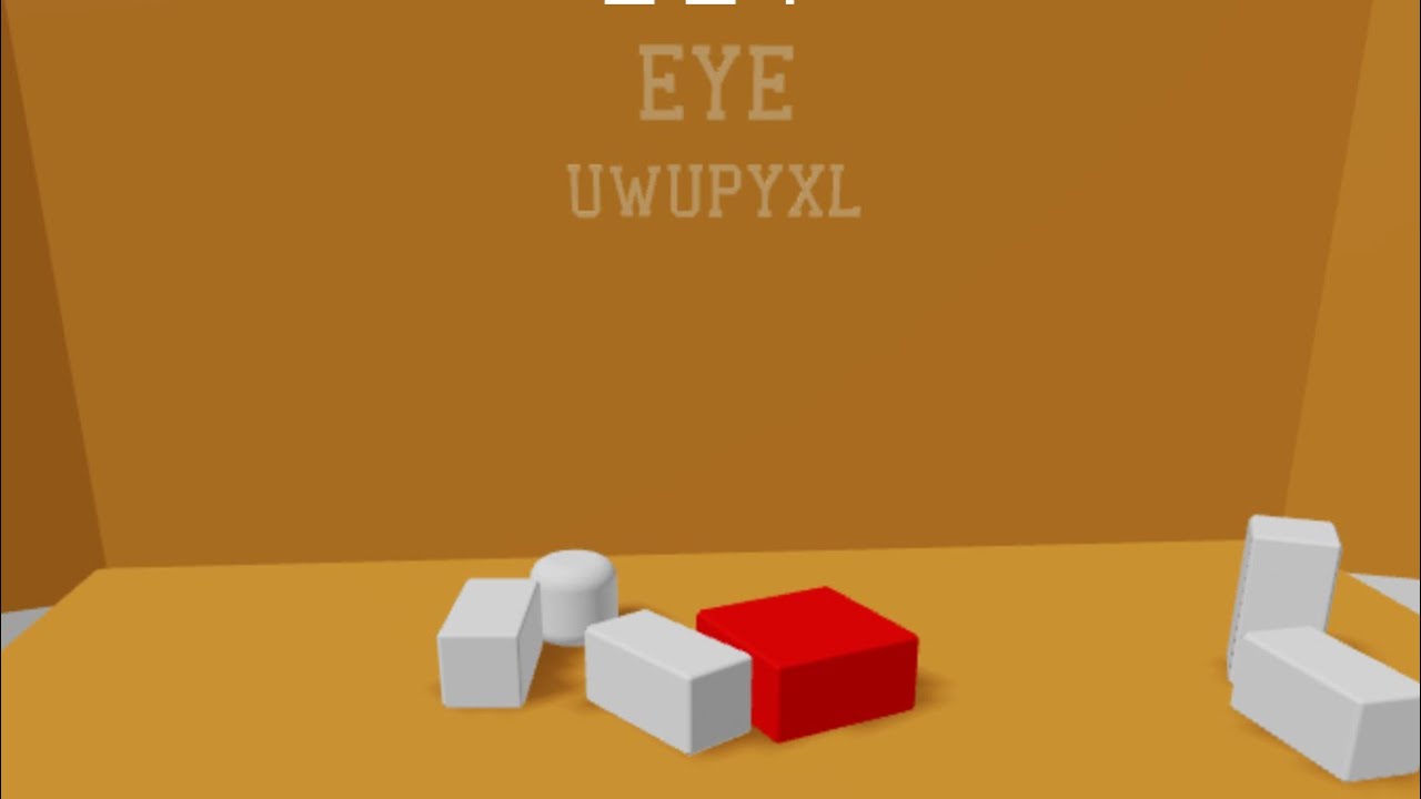 uwupyxl please delete this level - YouTube