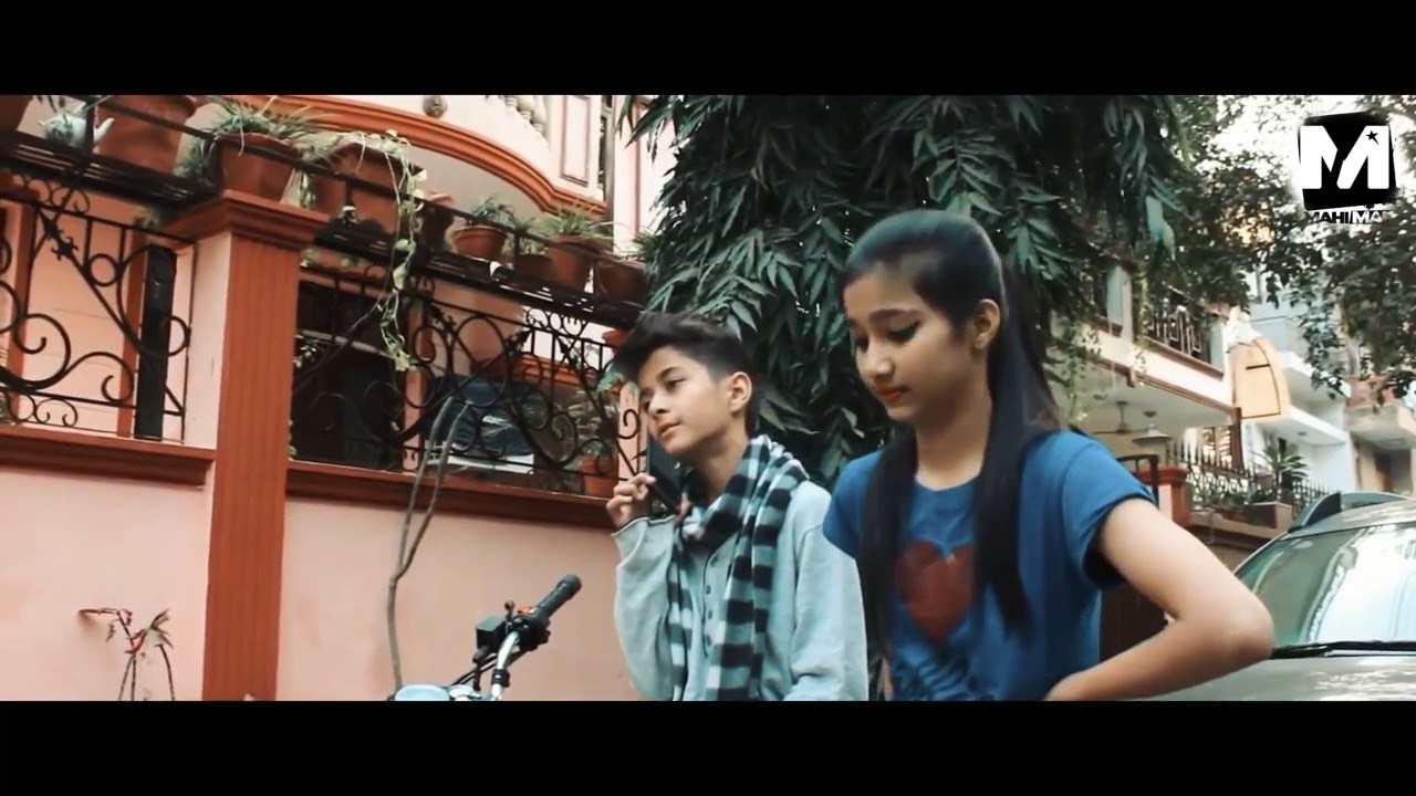 MANN BHARYA FULL VIDEO RAHUL ARYAN NEW VIDEO MAHI MAHI - YouTube