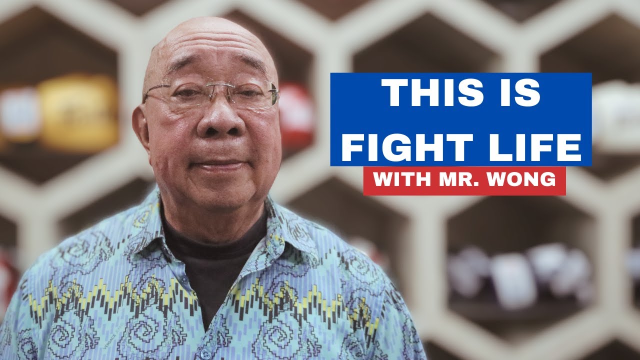 How To Manage Fighters And More With Mr. Wong - YouTube