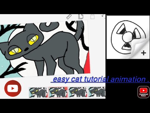 how to draw flipaclip easy flipaclip animation tutorial how to make ...