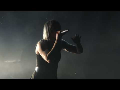 Skillet - Awake and Alive - Live HD (Santander Arena 2023)