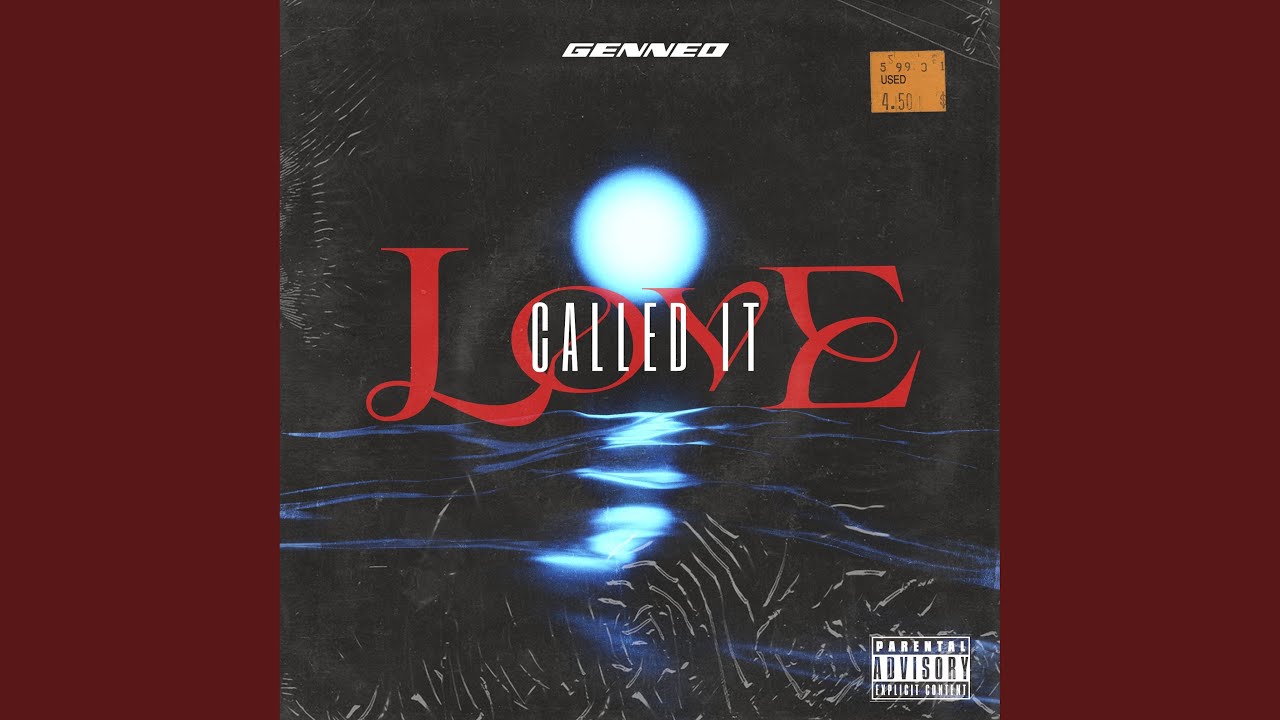 Gen Neo - Called it Love Chords - Chordify