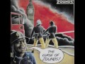 Zounds – The Curse Of Zounds (1982, Vinyl) - Discogs