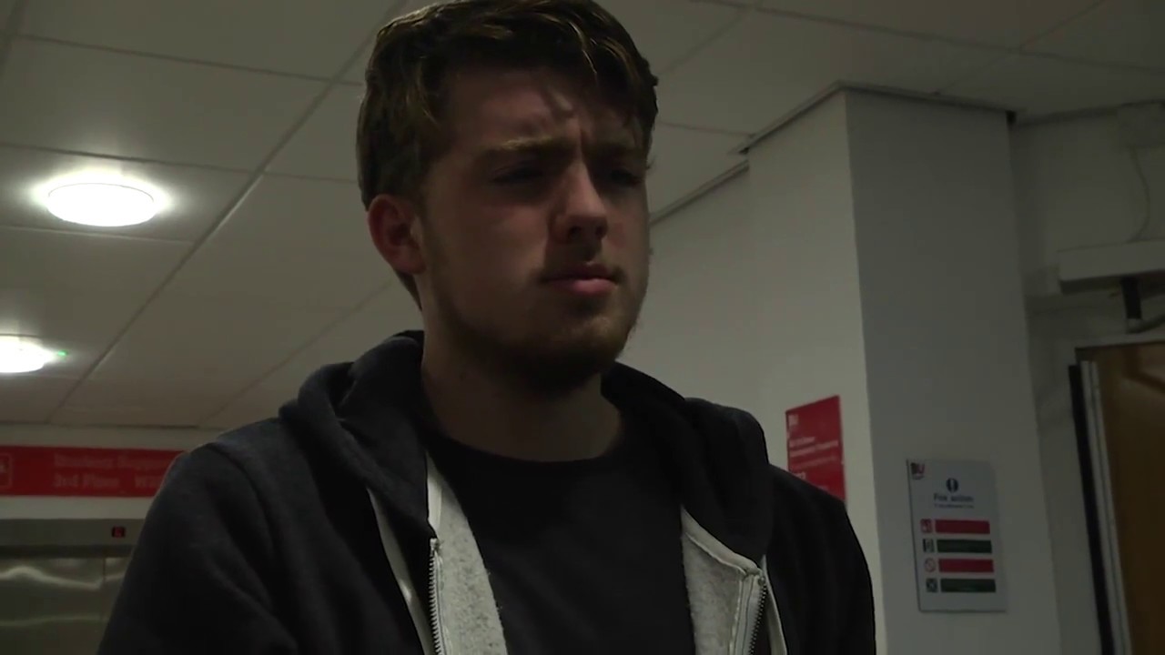 Callum Phillips Showreel (JUNE19) - YouTube