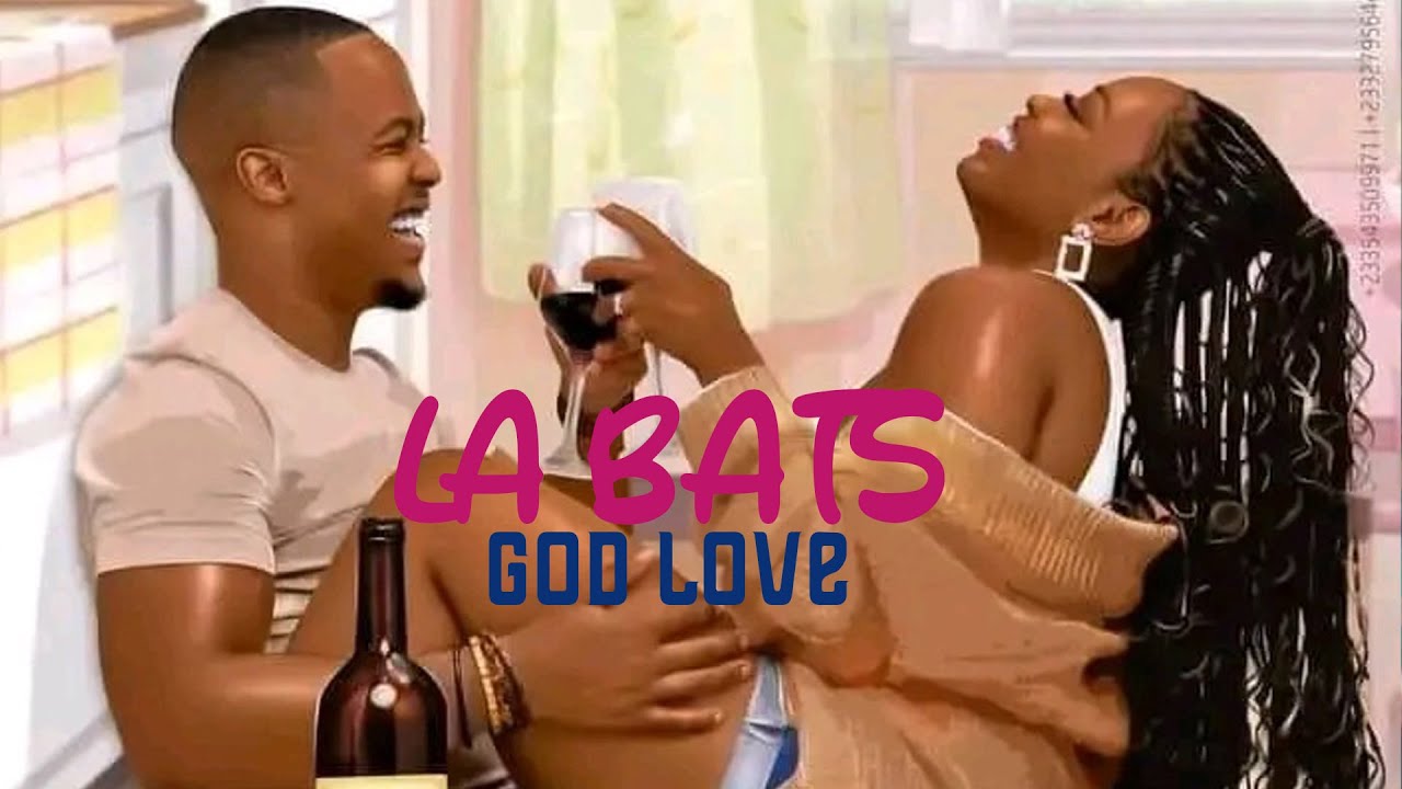 God love la bats (GR PROD clips officiel) - YouTube