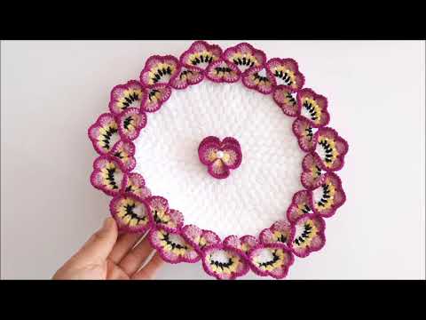 MENEKŞE LİF YAPIMI