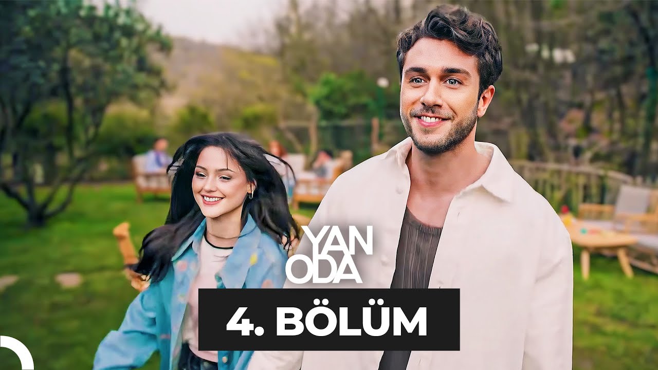 Yan Oda 4. Bölüm (FİNAL) - YouTube