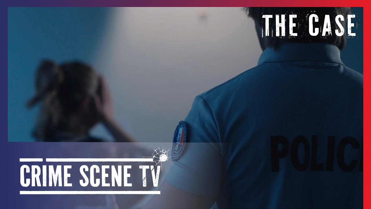 Masterpieces in Peril (Thomas Ethardy) | The Case 401 | Crime Scene TV ...